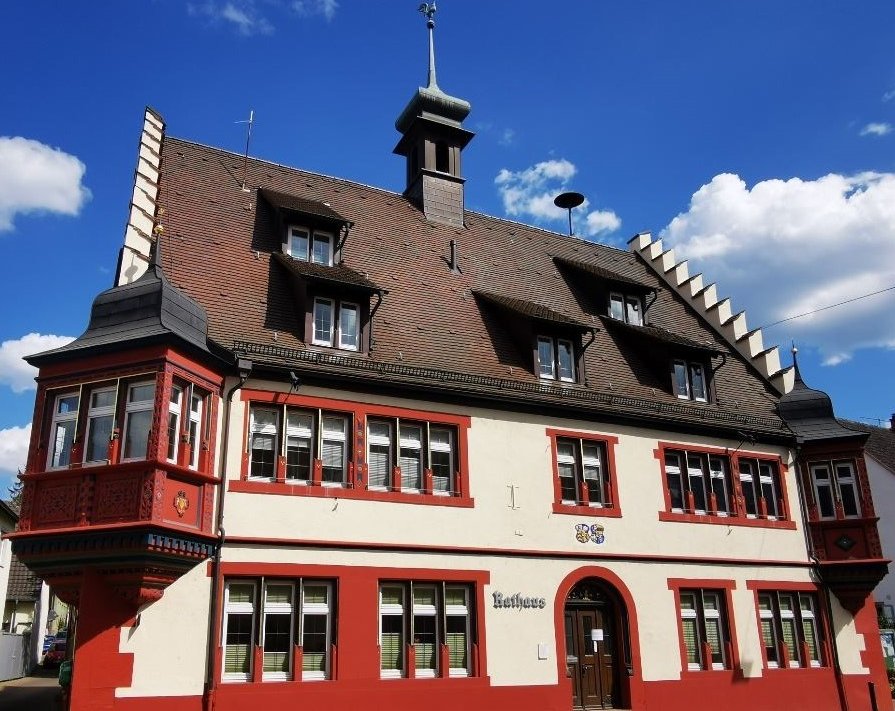 Kontakt und Öffnungszeiten - Gemeinde Kippenheim